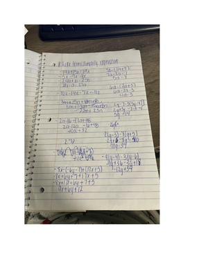 Lesson 18 notes key - Lesson 18. More on Graphing Graphing with ...