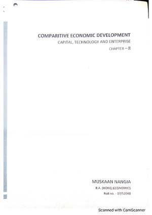 Industrialization in USSR - COMPRATIVE ECONOMIC DEVELOPMENT (1850-1950 ...