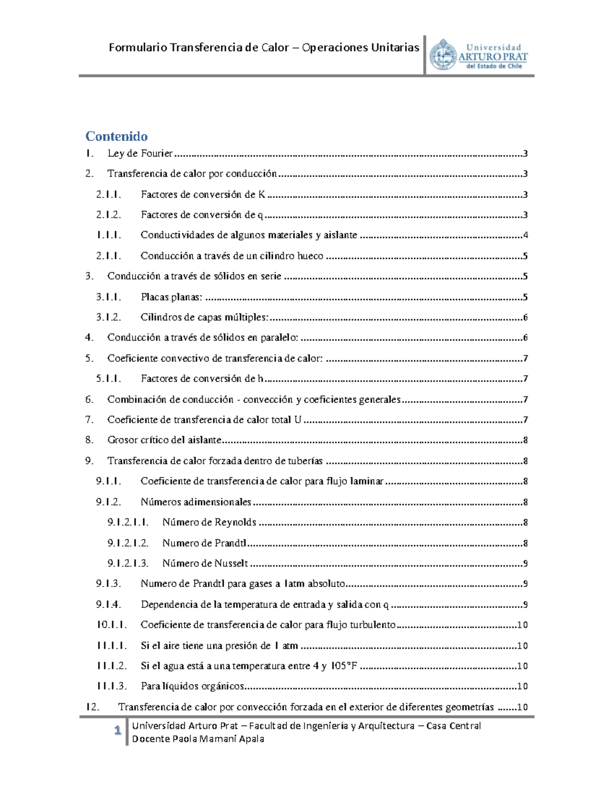Formulario+operaciones+unitarias - Warning: TT: undefined function: 32 Warning: TT: undefined ...