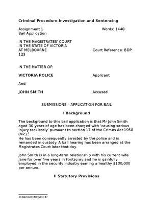 [Solved] The better off overall test is a key element of which of the ...