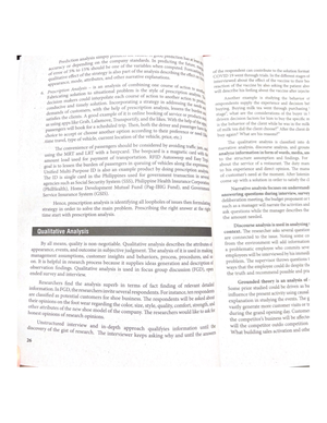 Entry lodgement and cargo clearance process - REPUBLIC OF THE ...