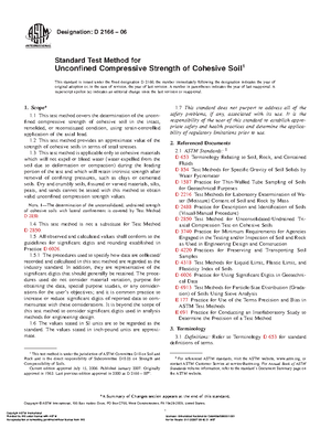 ASTM D1557-09 Compactacion - Designation: D1557 – 09Designation: D1557 ...