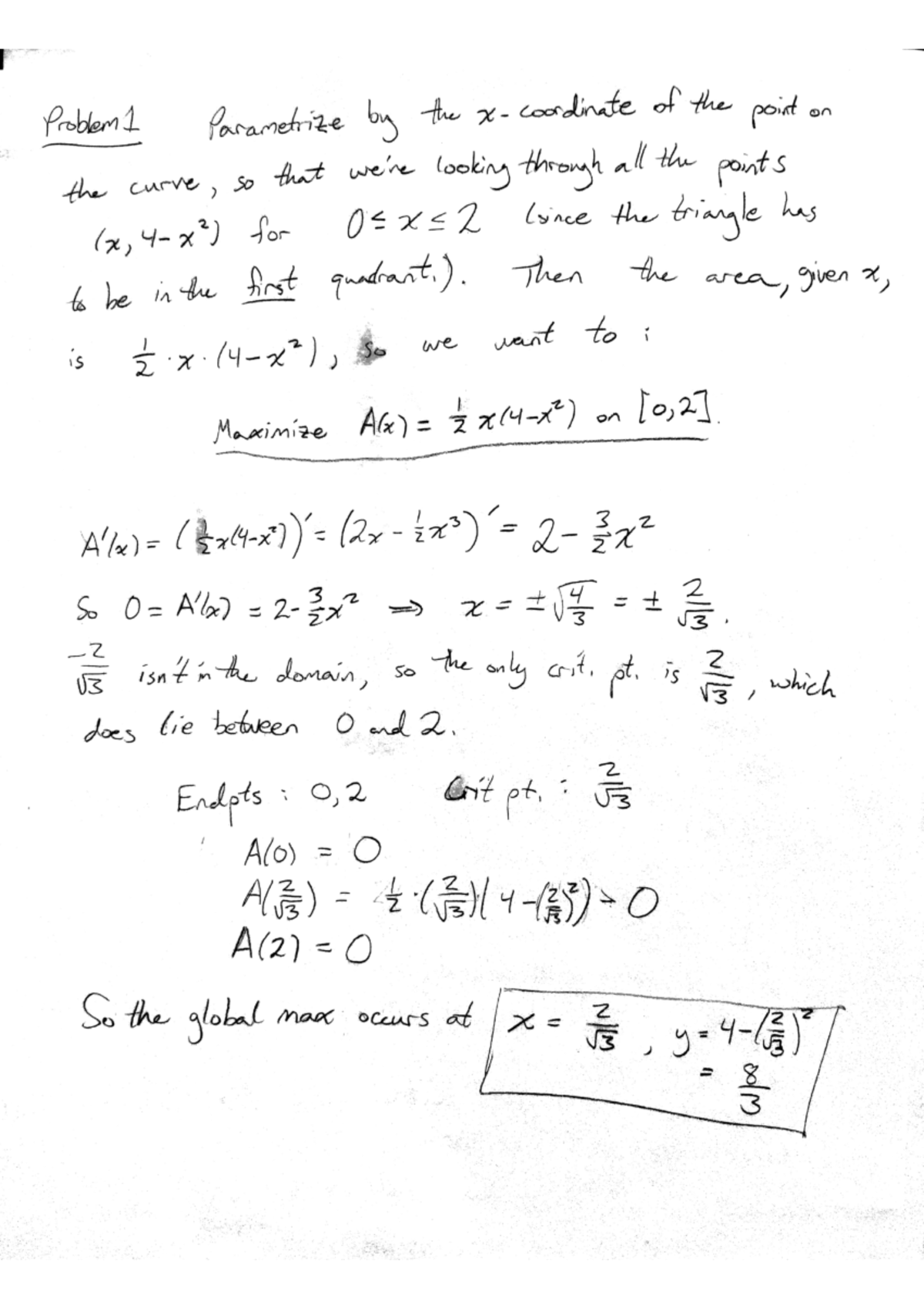 Midterm 5 answer key - MATH 1151 - Studocu