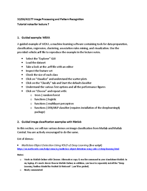 Project-Final Report-Template - 42028: Deep Learning and Convolutional Neural Network Assignent ...