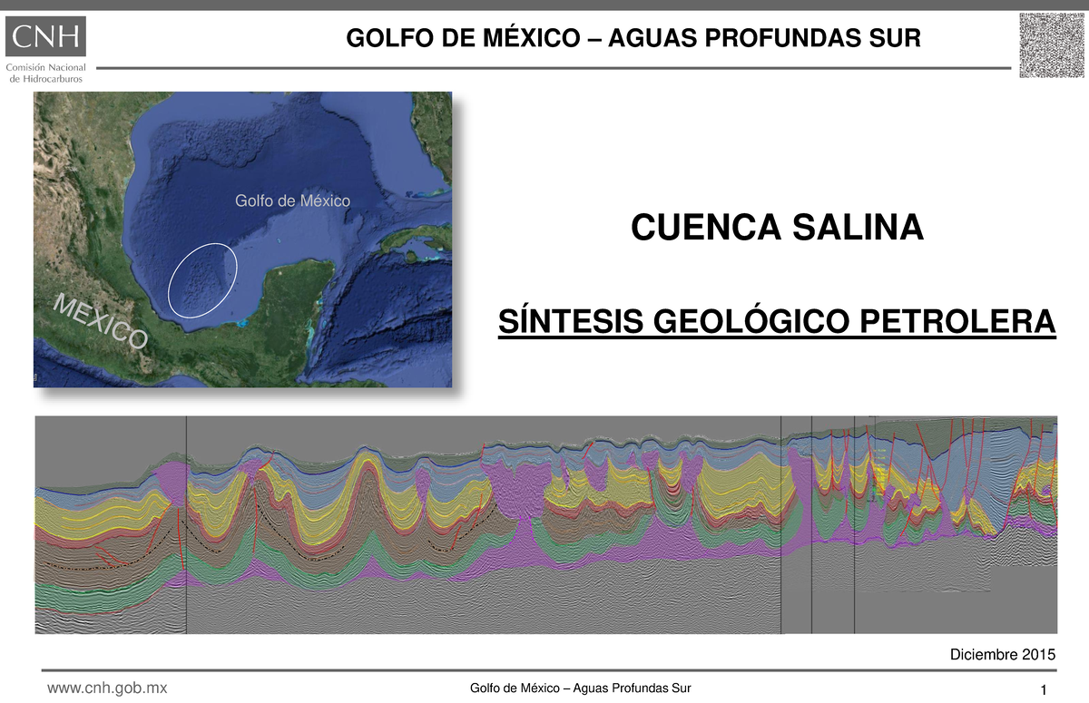 Atlas cs - cnh.gob Golfo de México – Aguas Profundas Sur CUENCA SALINA ...