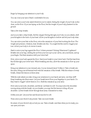 Monologues - DNA: Dennis Kelly (LEAH) Do I disgust you? No, I do. No ...