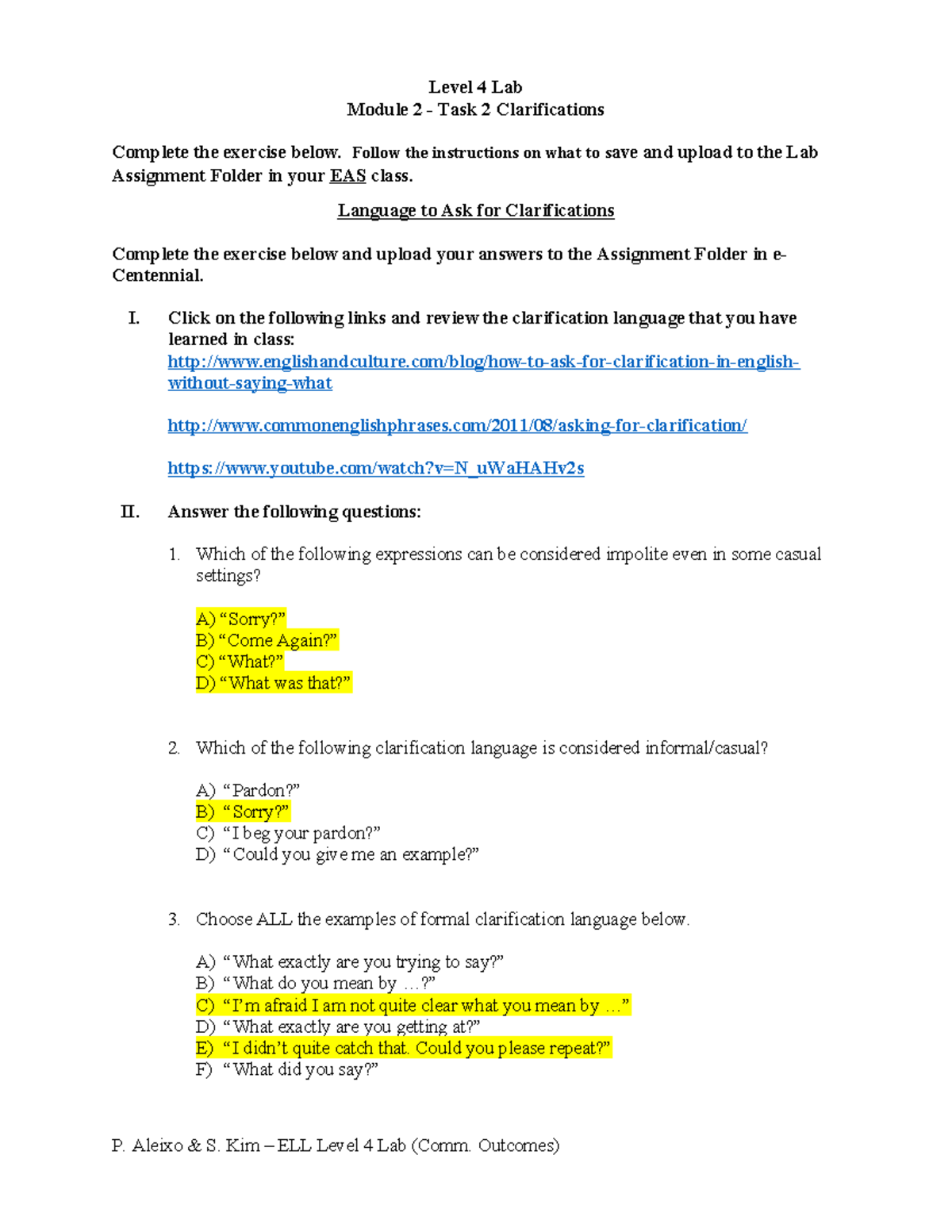 Do Duc Tuan (Tin) - Level 4 Lab - Module 2 Task 2 - Level 4 Lab Module ...