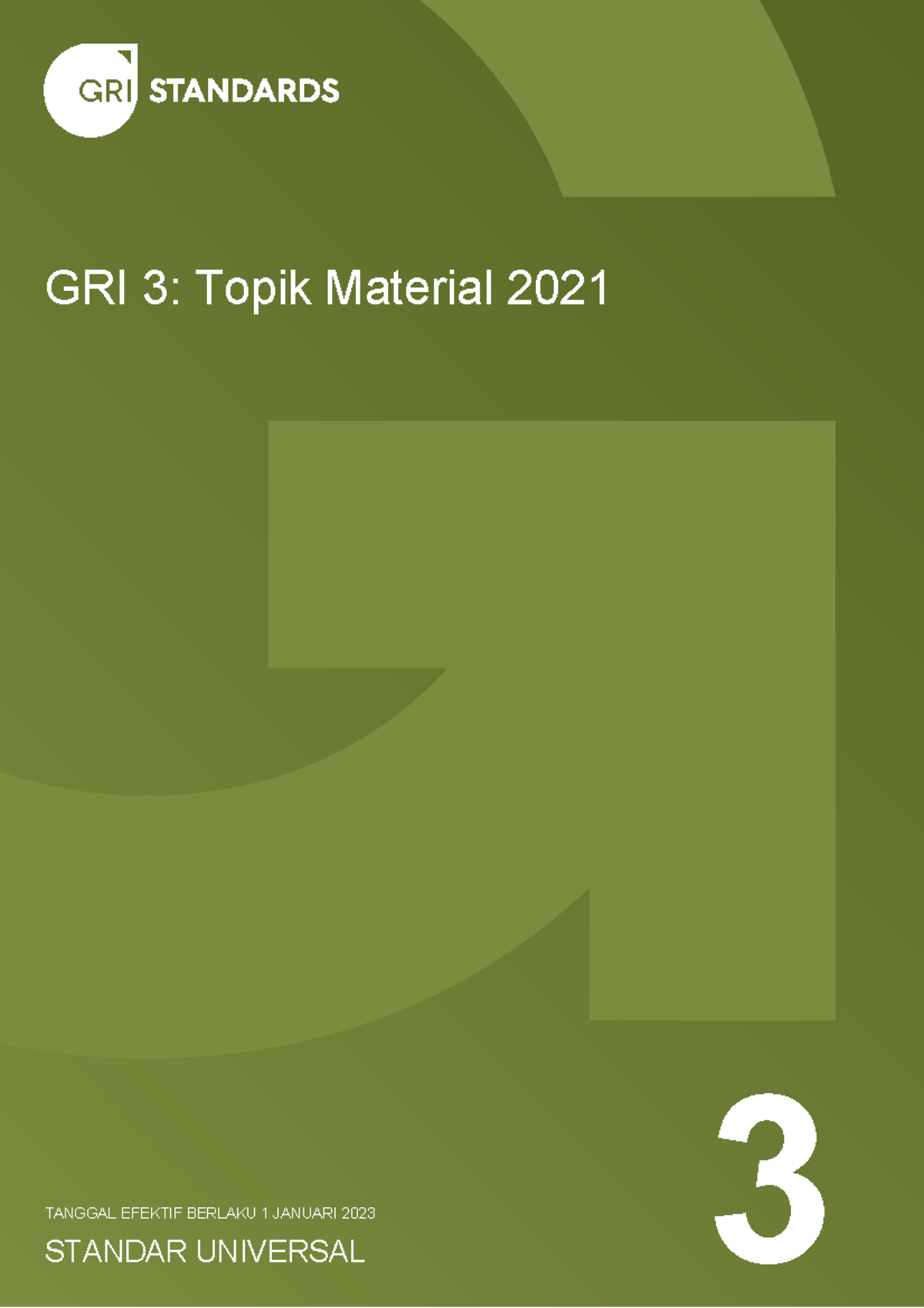 GRI 3 Topik Material 2021 - Indonesian - TANGGAL EFEKTIF BERLAKU 1 ...