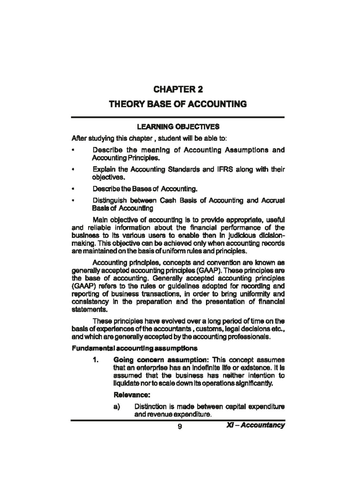 Chapter 2 - dddd - Computer Science HL - Studocu