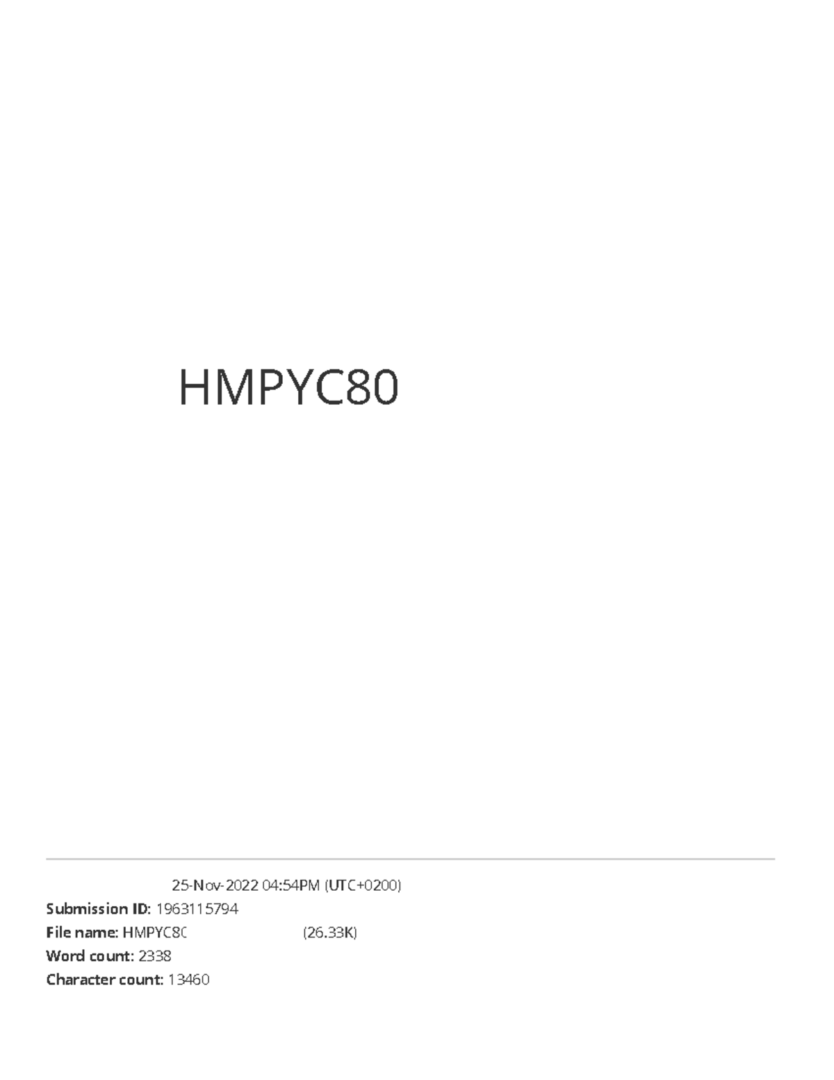 36762475 HMPYC80 08 - Research proposal - HMPYC 25-Nov-2022 04:54PM ...