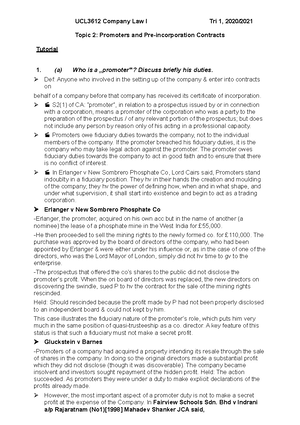 Chapter 7 - Corporate Rescue Mechanism - It will be a procedural type ...