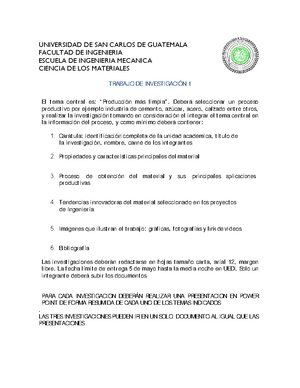 Fundamentos de la ciencia e ingenieria Unidad 1 - Fundamentos de la ...