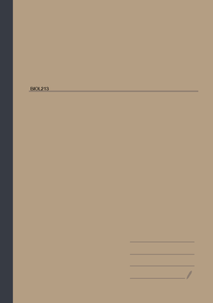 CONTROL MECH Weeks 1-12 condensed - CONTROL THEORY Homeostasis ...