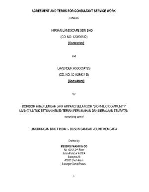 Tutorial 8 - Please use this at your own risk. - Tutorial 8 Mr. Soo a ...