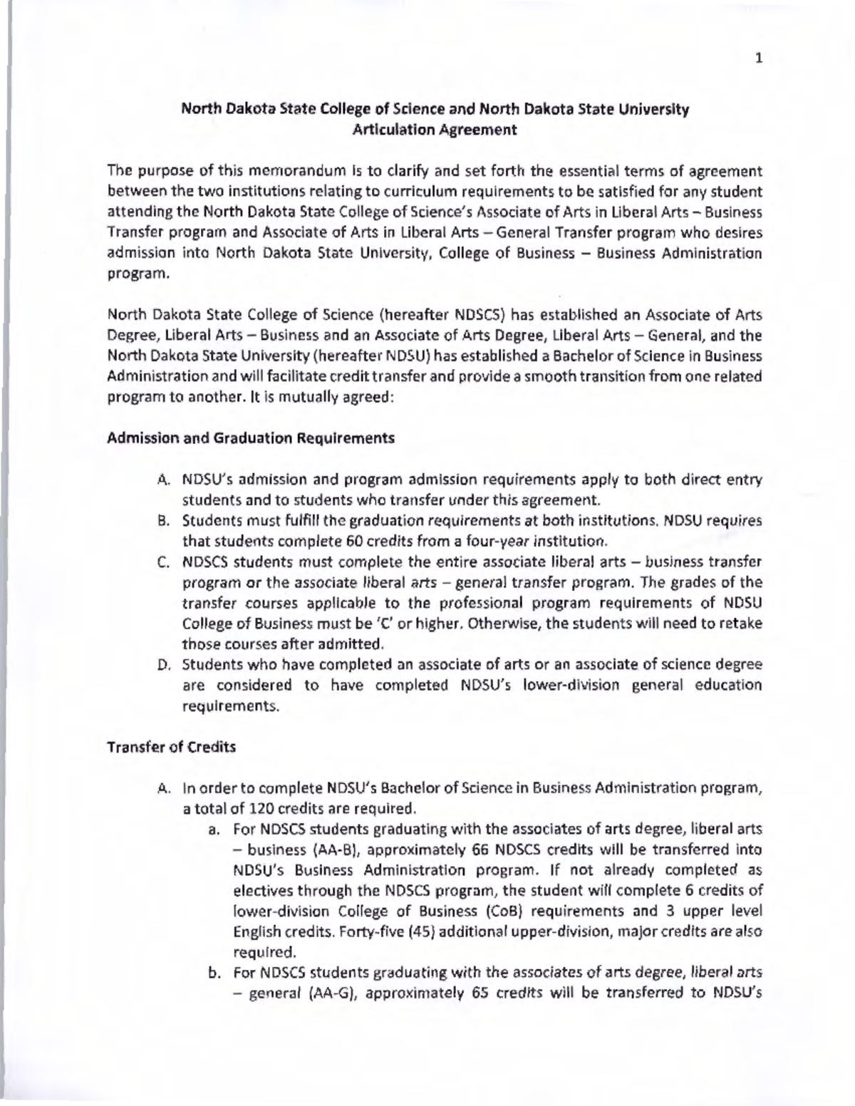 AA Bus Transfer to NDSU - Physics text - North Dakota State College of ...