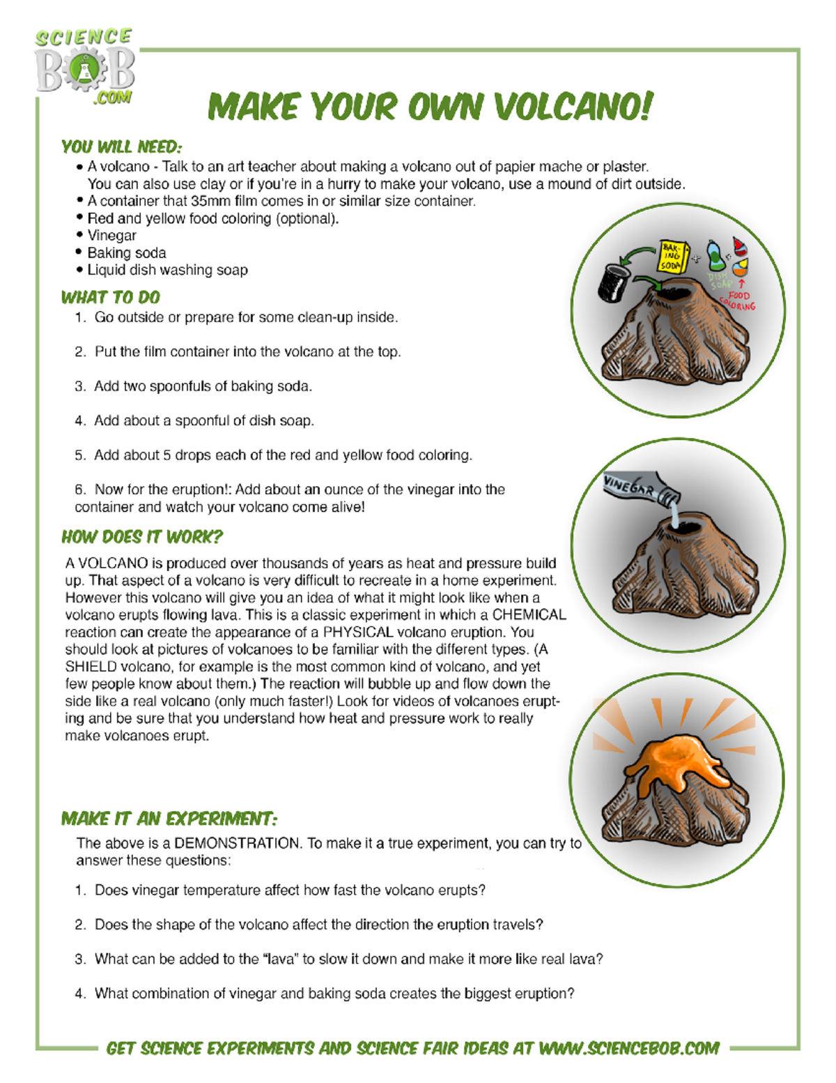 Volcano activity - szfhdzfnjzdfjz - BS in Social Work - Studocu