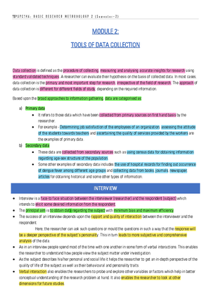 Module 4 - Ethical Issues - MODULE 4: ETHICAL ISSUES The word ethics has derived from the Greek ...