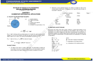Module-1 Introduction-to-Differential-Equations - BACHELOR OF SCIENCE ...