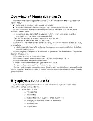 Bio 221 Angiosperm Worksheet - Ashley’s Homework Flower Power and Leaf ...