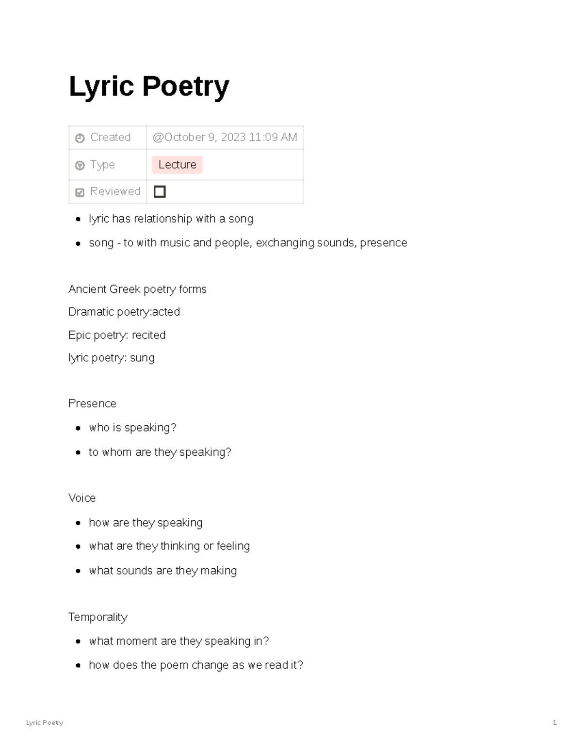 Lyric Poetry d58d57d5387c458fbbc626b2fdee9376 - Lyric Poetry Created ...