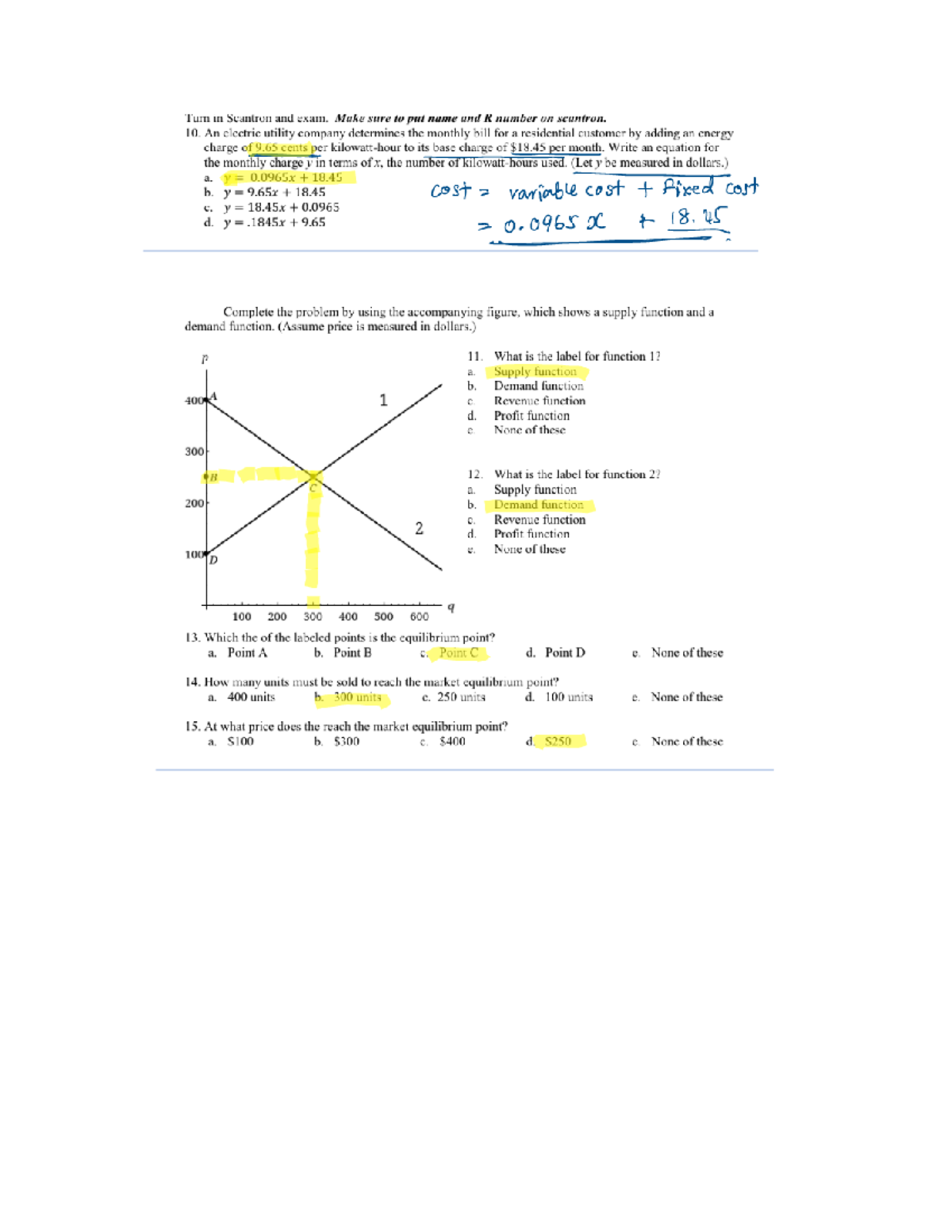 MATH 1330 Notes (40) - Intro to Math Analysis - MATH 1330 - Studocu