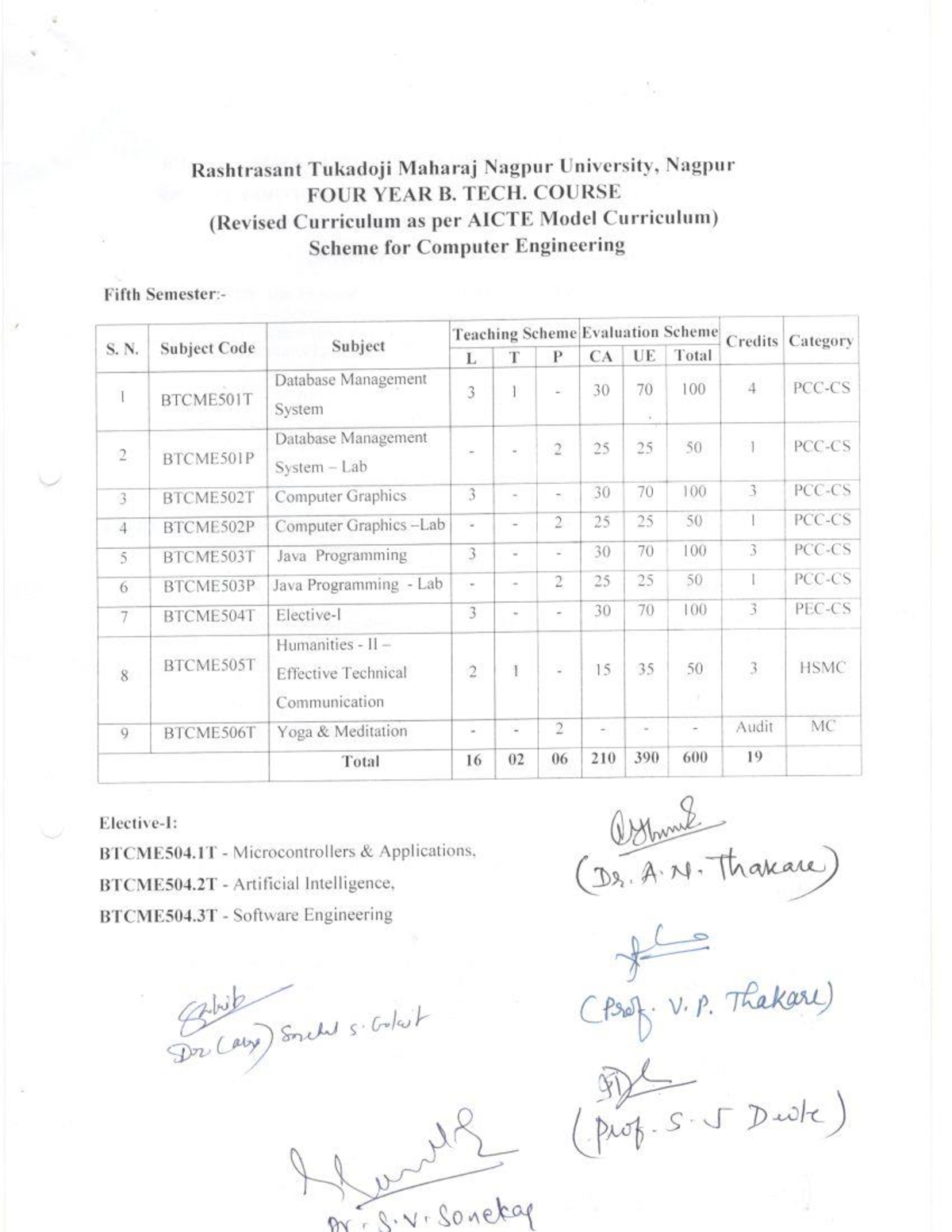 CE and CSE updated - Computer Science Engineering - Studocu