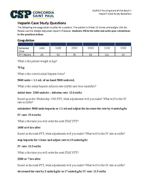 EKG Rhythm Interpretation Packet - After completing these, you will be ...