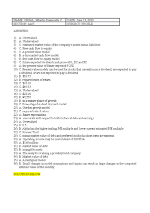 Activities-Mock ATS-Audit Checklist - Instructions for developing and ...