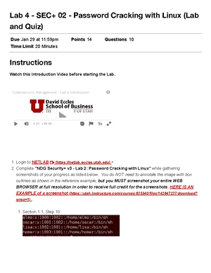 Copy of M12 Challenge Submission File - Cybersecurity Module 12 ...