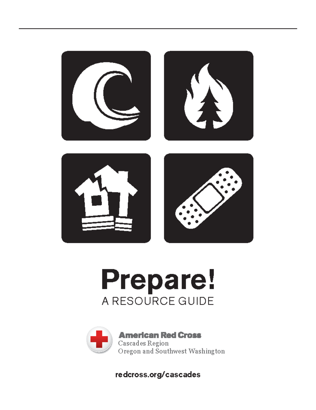 M35240363 prepare a resource guide 3 - Prepare! A ResouRce Guide ...