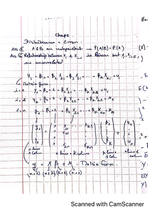 Tidy Rcheatsheet - summarizes all the formula - Econometrics in R’s tidyverse by Tyler Ransom ...