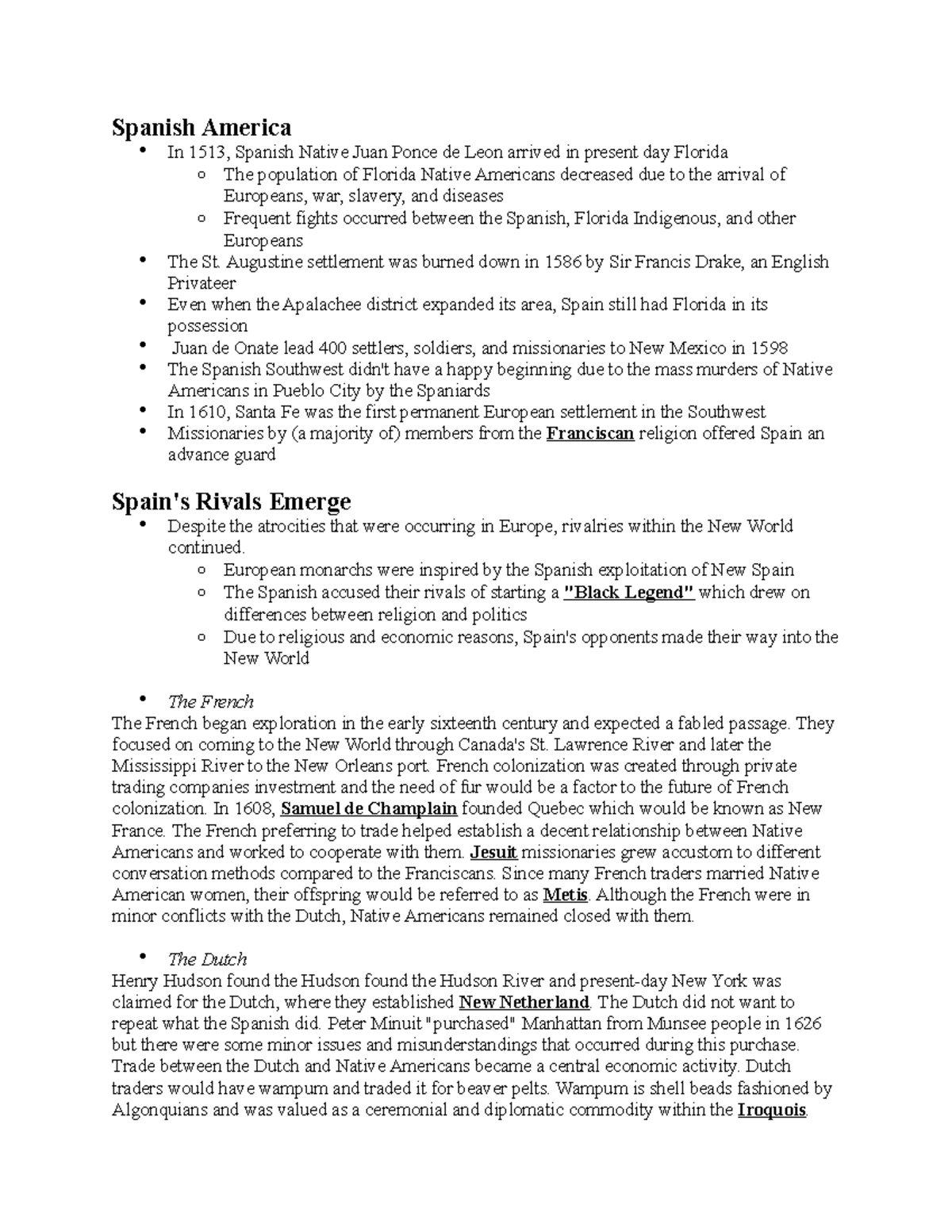 American Yawp Ch. 2- Colliding Cultures - Deprecated API usage: The SVG ...