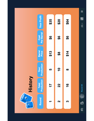 INT 220 Business Brief milestone 2 - INT 220 Business Brief Template ...