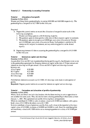 Auditing Lecture Summary Notes FOR Examination Auditing - Dominic Agape ...