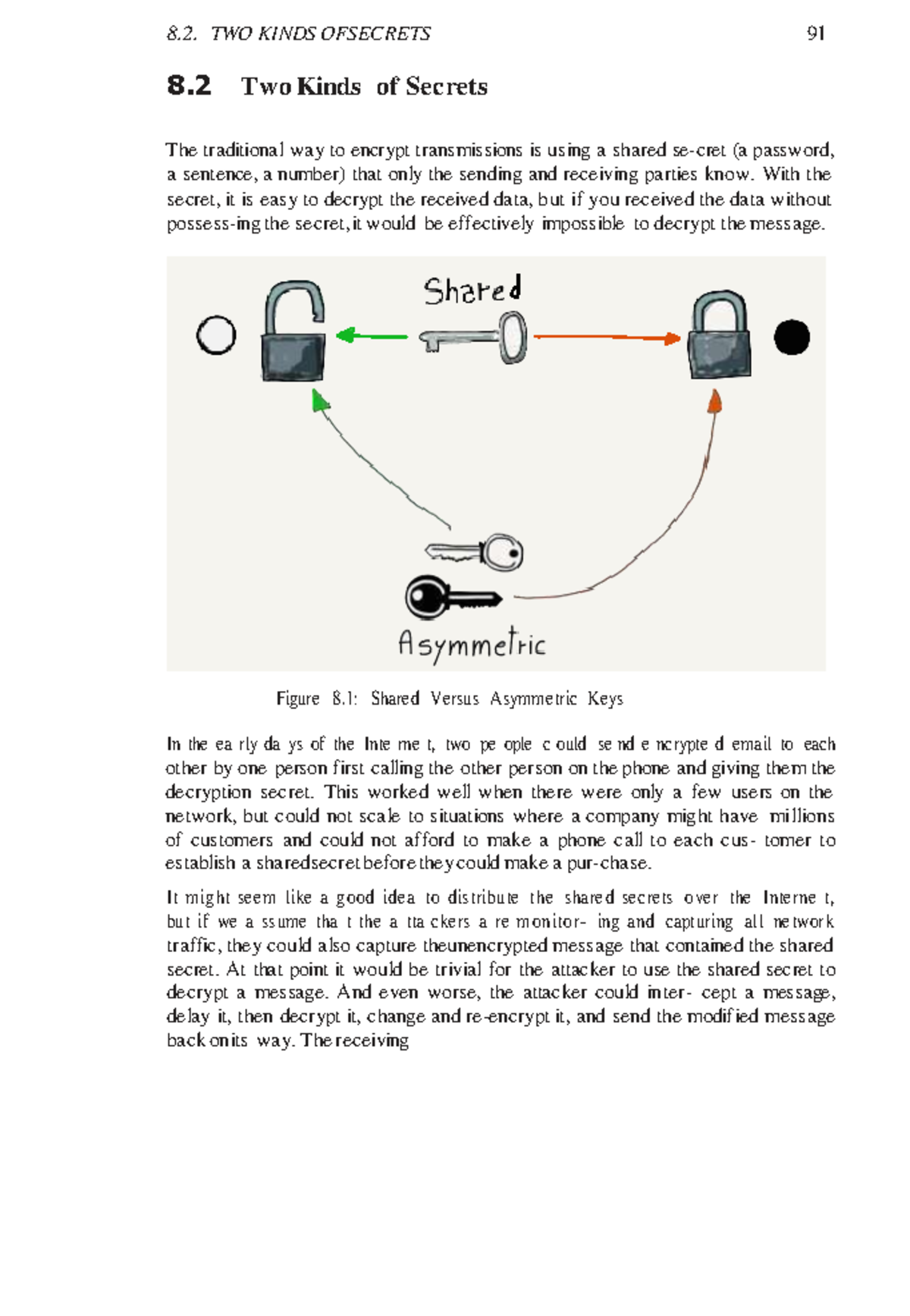 Introduction To Networked Information Systems-31 - 8. TWO KINDS ...