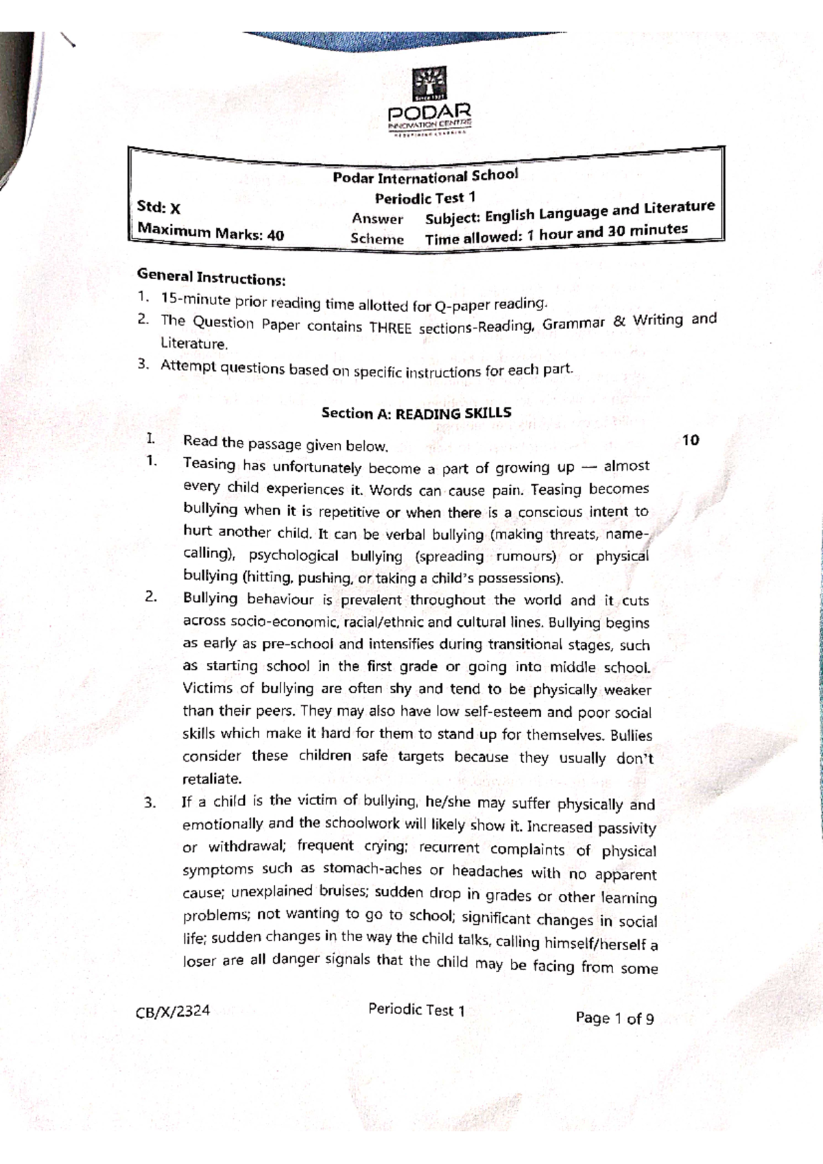 Doc Scanner Jun 28, 2024 5-22 PM - PODAR INNOVATION CENTRE Podar ...