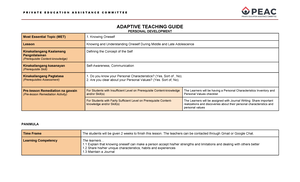 Pdfcoffee script for alumni homecoming - DIVINE : What a performance ...