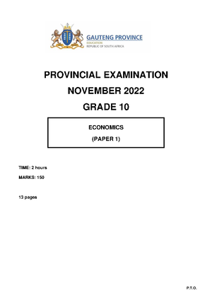 GEC 2024 Subject Assessment Guidelines - GEC 202 4 SUBJECT ASSESSMENT ...