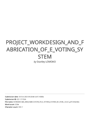 Vision 2028 draft 22 - English - THE CHURCH OF PENTECOST VISION 2028 ...