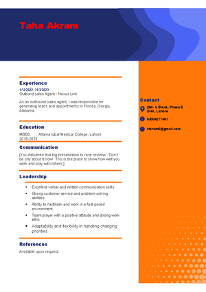 story presentation - University Of Engineering And Tecnology Lahore ...