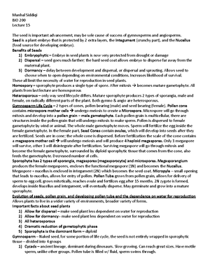 Lab 3 Report - Lab Report Title: Cladistic Relationship between florae ...