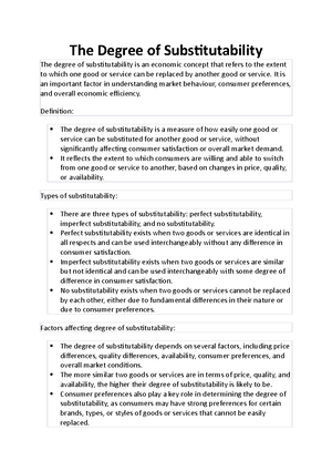 Divisible and Indivisible Goods - Divisible and Indivisible Goods ...