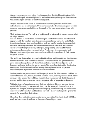 Sherlock Text to Film Essay - Recreation of Sherlock Holmes “When you ...