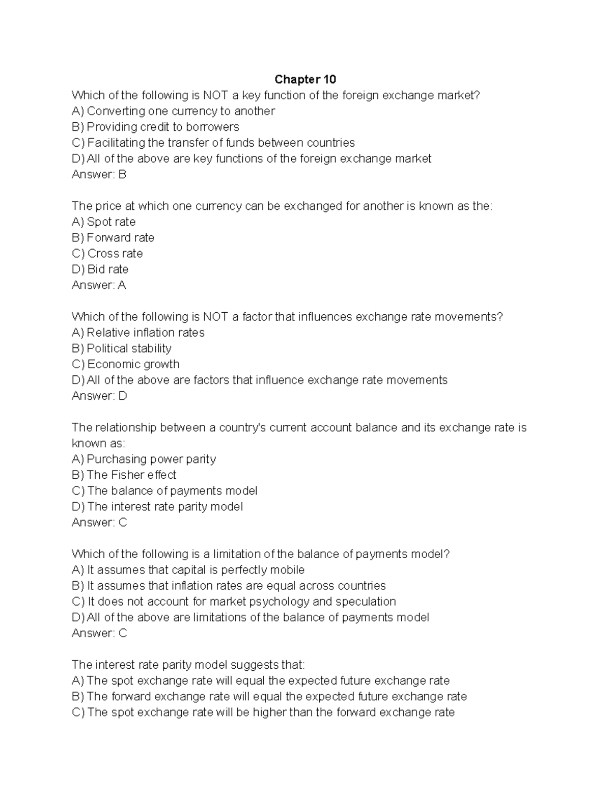 final-practice-questions-chapter-10-which-of-the-following-is-not-a
