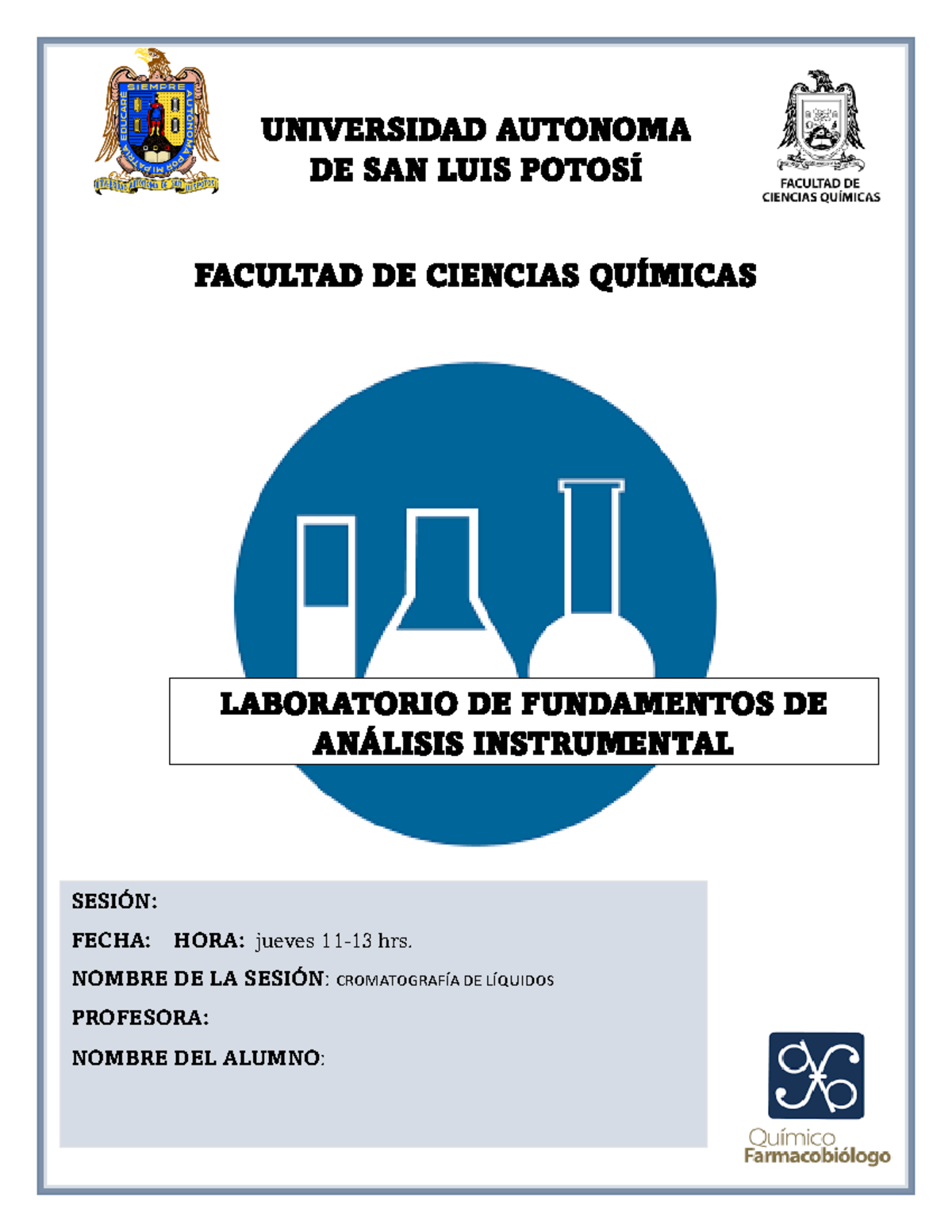 Pre4instruhhhhh stoduco - UNIVERSIDAD AUTONOMA DE SAN LUIS POTOSÍ ...