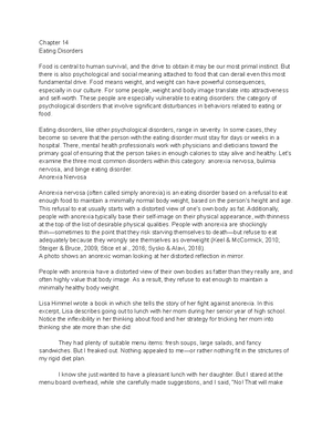 Chapter 15 1-3 - Chapter 15 Section 1 History of Treatment of Psychological Disorders Treatment ...