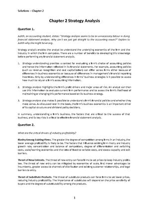 Chapter 04 - solution manual - Chapter 4 Implementing Accounting ...