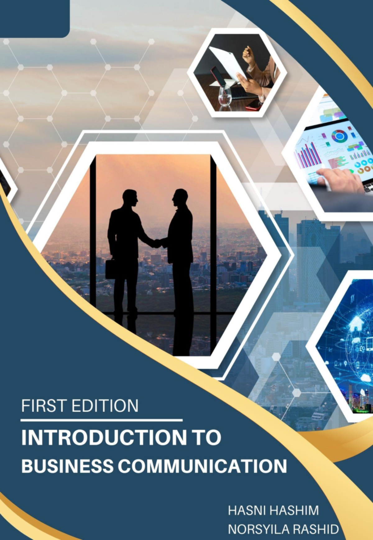 E Book DPB40093 Introduction TO Business Communication - INTRODUCTION ...