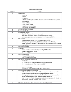 13 MAIN Types OF Speeches IN Public Speaking - 13 MAIN TYPES OF ...