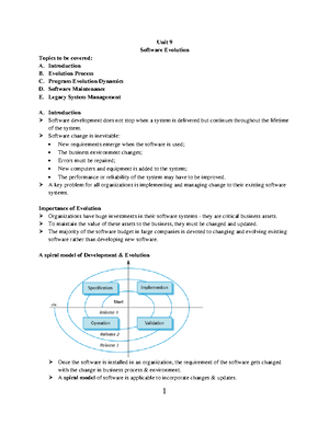 Chapter 5. Object Oriented Design - Chapter 5: Object Oriented Design Components of 00 Design ...